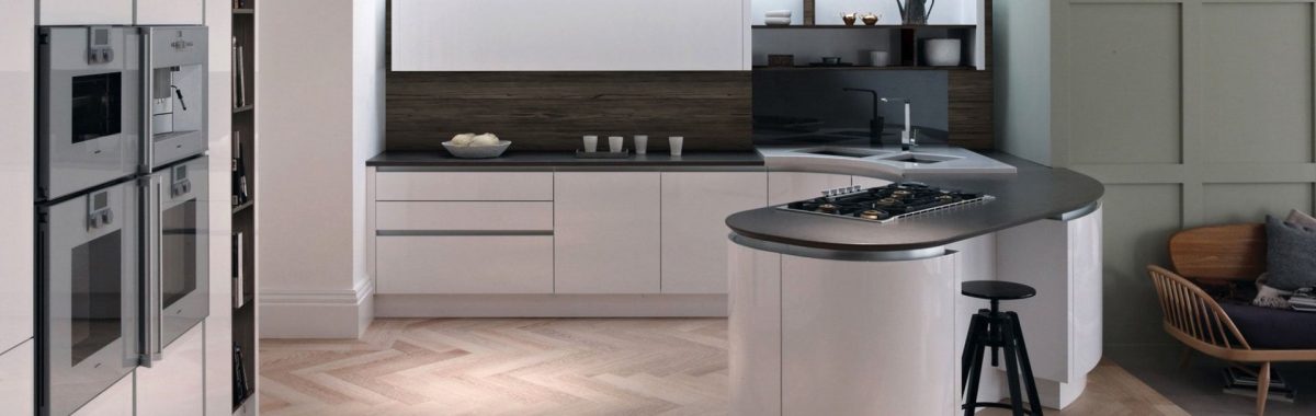 Cambridgeshire designers and installers of fitted kitchens